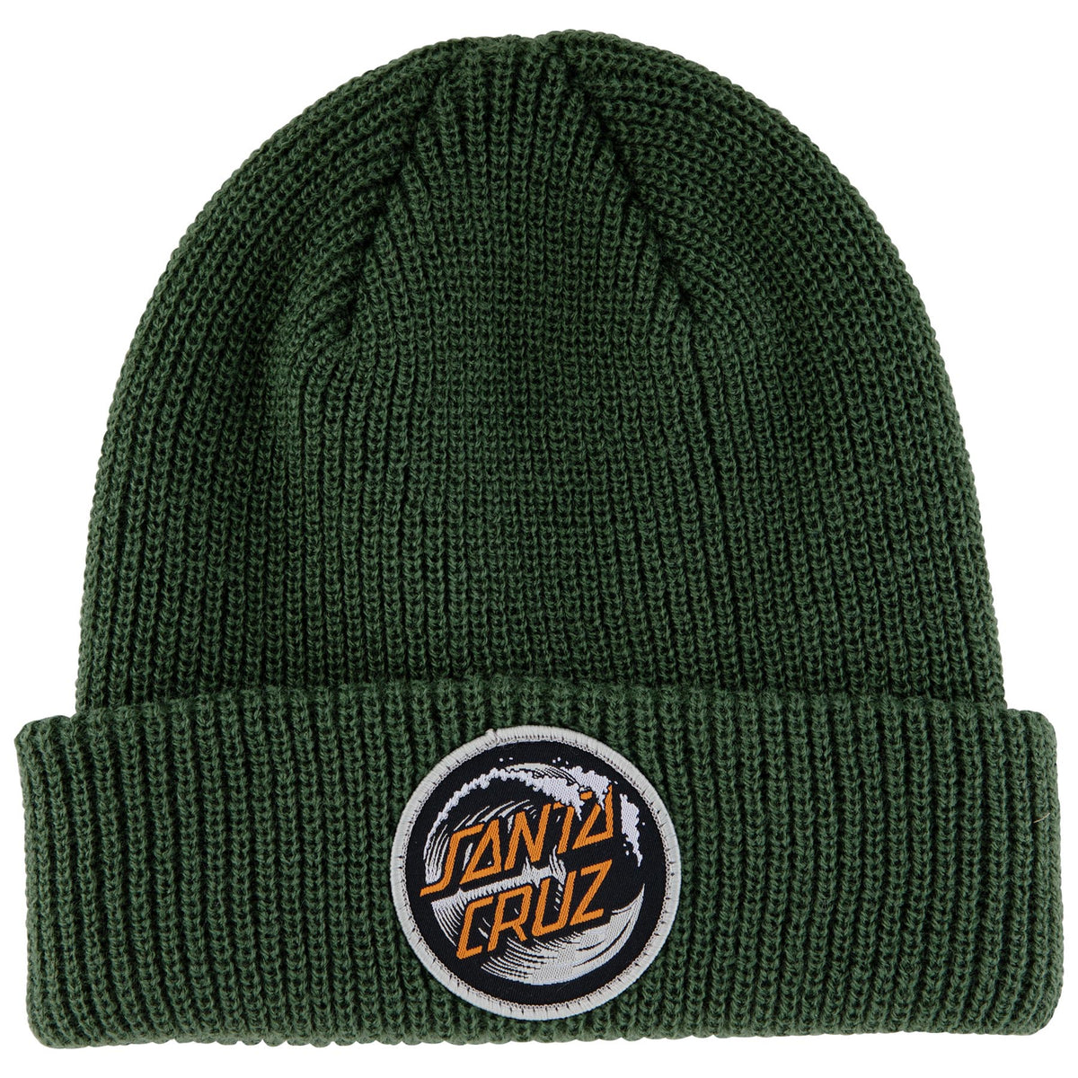 Wave Dot Unisex Beanie Long Shoreman, One Size – Pacific Wave Surf Shop